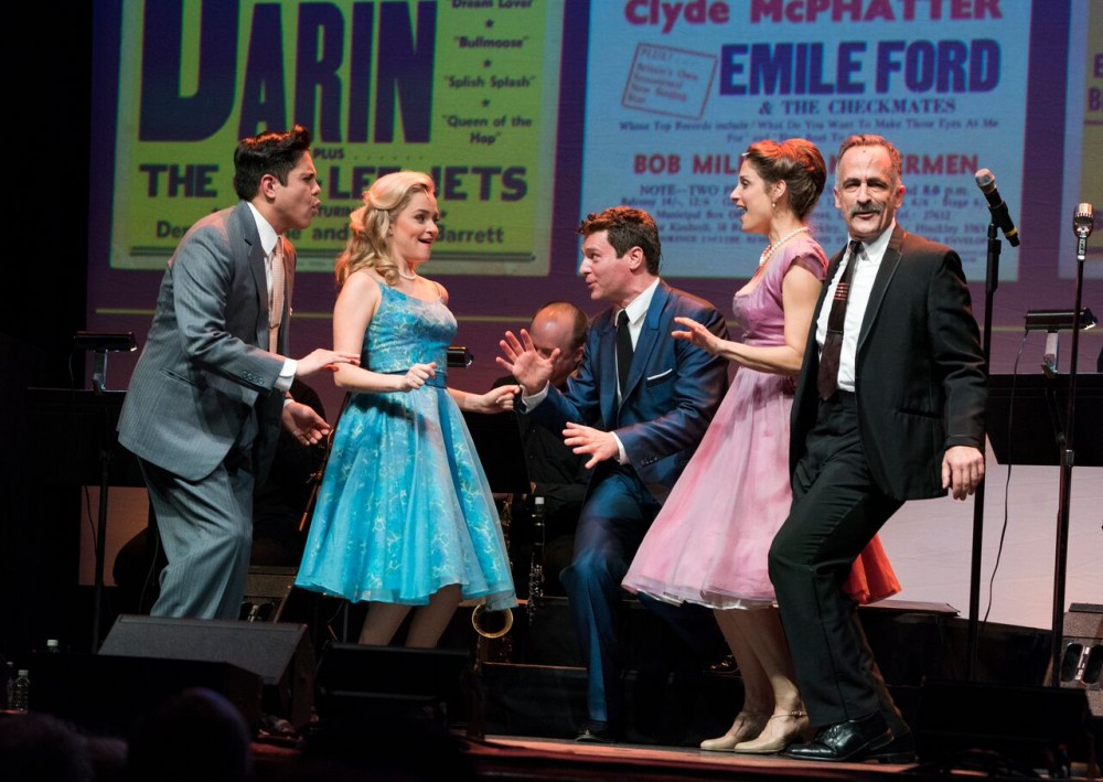 The Bobby Darin Story – 92Y | Theater Pizzazz