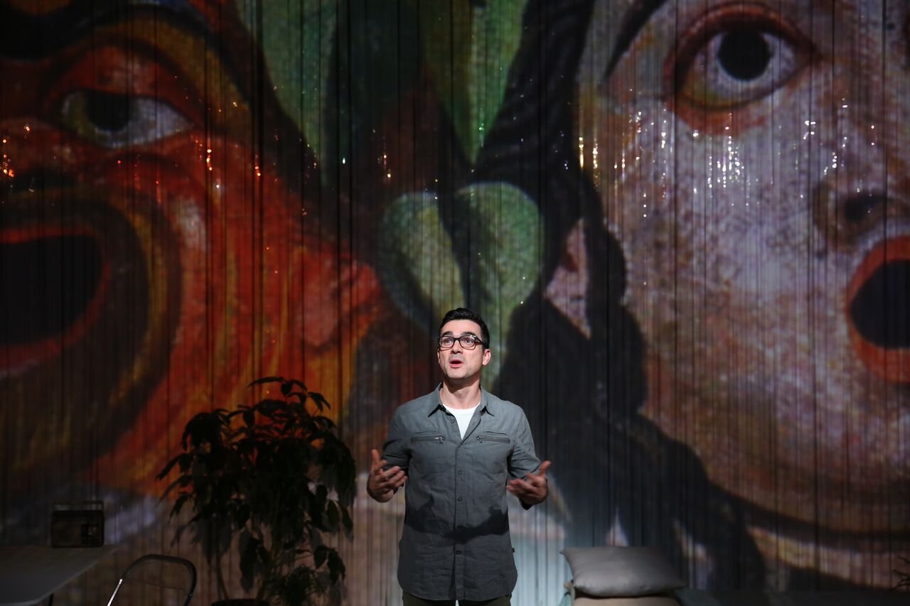The Undertaking | Theater Pizzazz