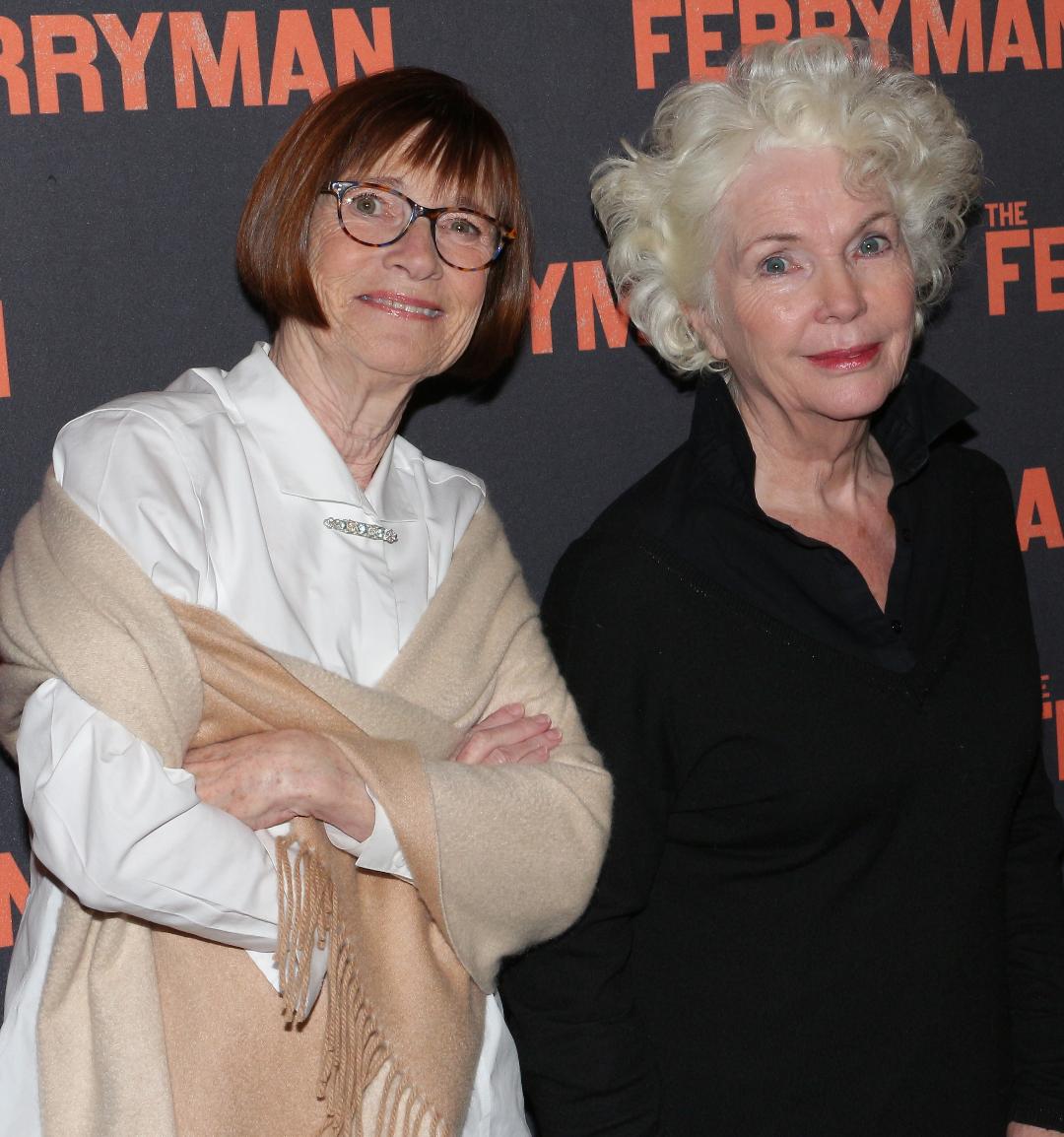 Meet the New Cast Members of The Ferryman starring Brian d'Arcy James