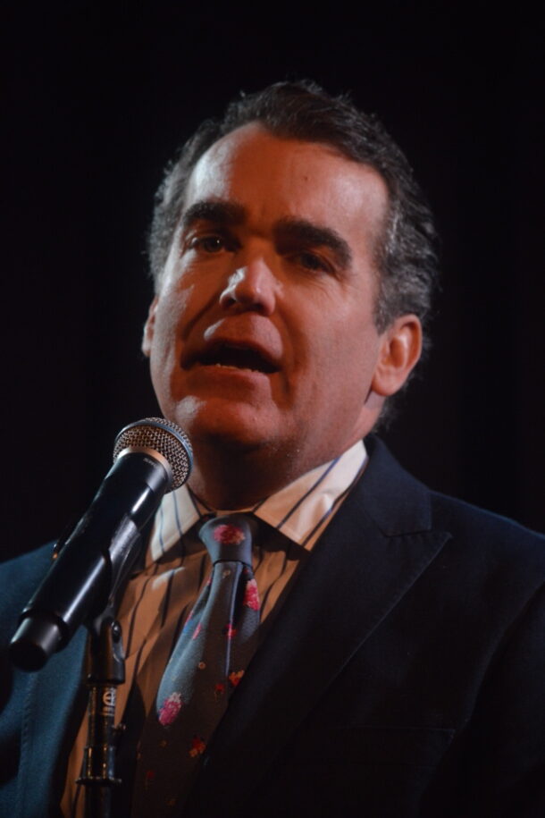 Estelle Parsons and Maury Yeston Honored by Encompass