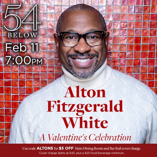 Cabaret – Music Upcoming Shows | Theater Pizzazz