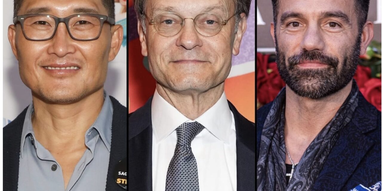 What’s in Store from Roundabout Theatre in 2024/2025 - Theater Pizzazz