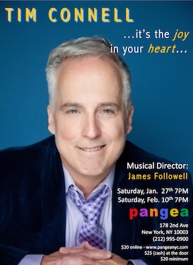 Cabaret – Music Upcoming Shows - Theater Pizzazz